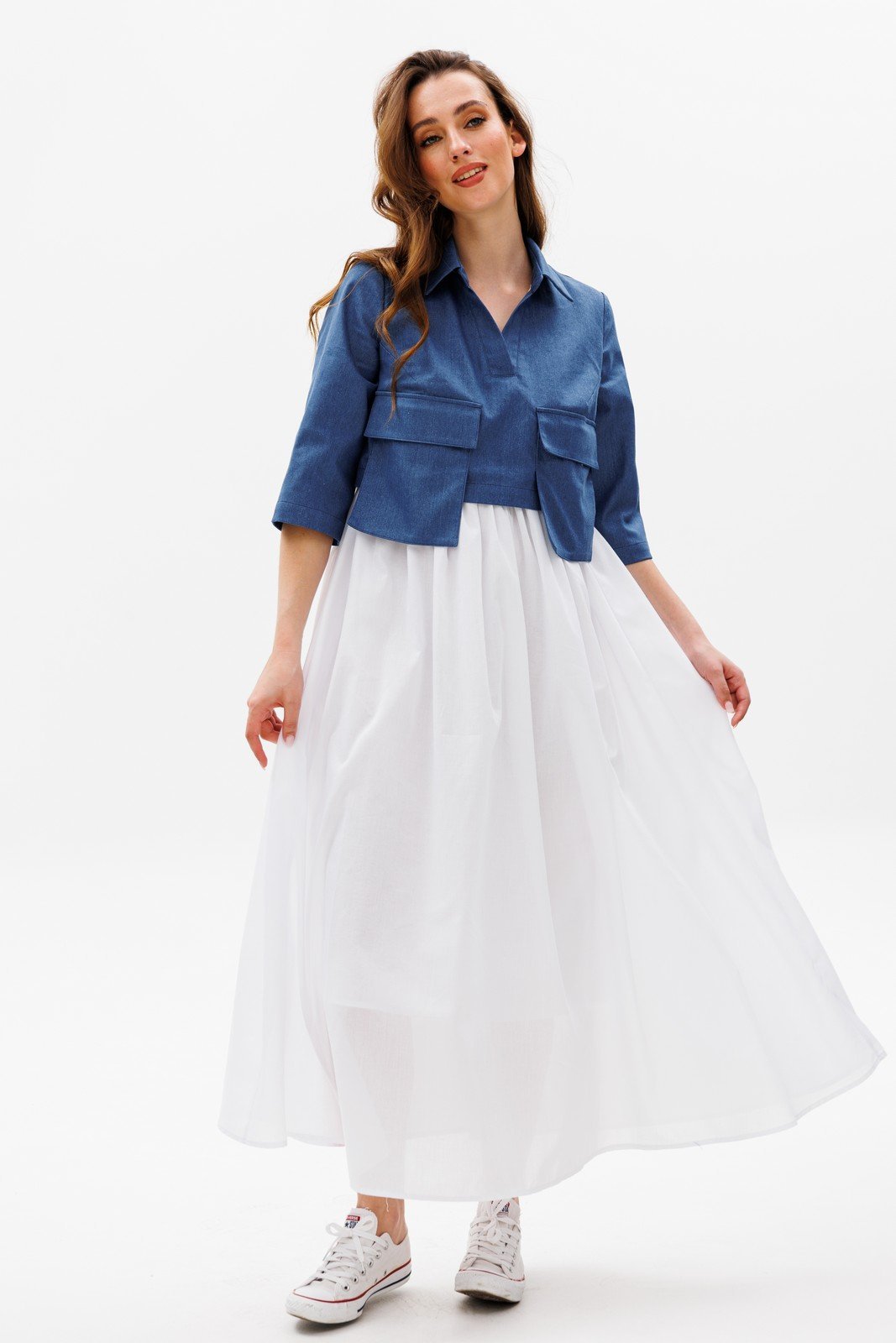 Платье 514-1 NikVa купить - 4% скидка | в наличии